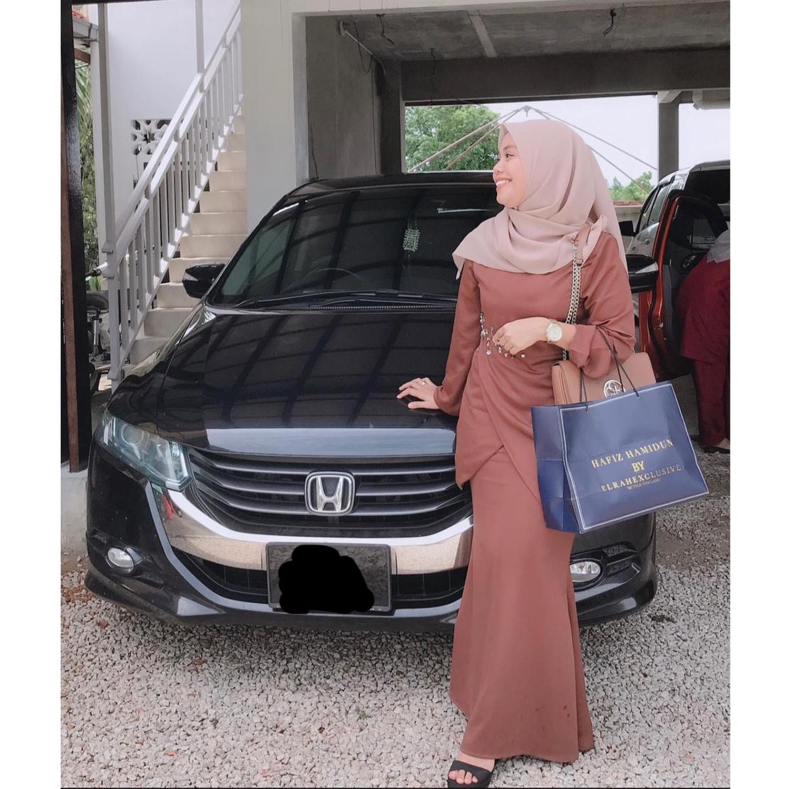 Siarkan Noraini Aziz|Lemon8