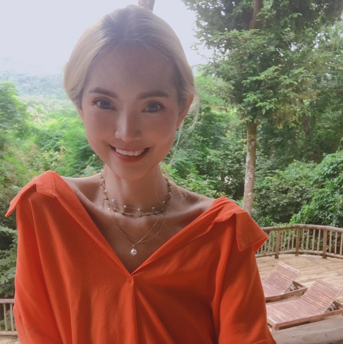 โพสต์ ของ Mhee|Lemon8