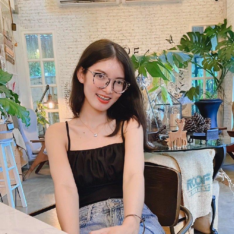 โพสต์ ของ Pond 🖤|Lemon8