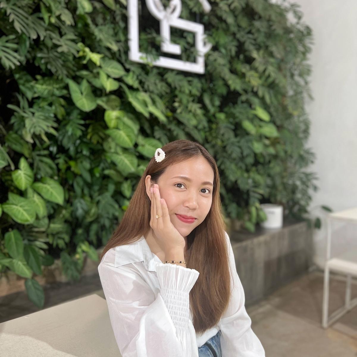 โพสต์ ของ Suree🌈|Lemon8