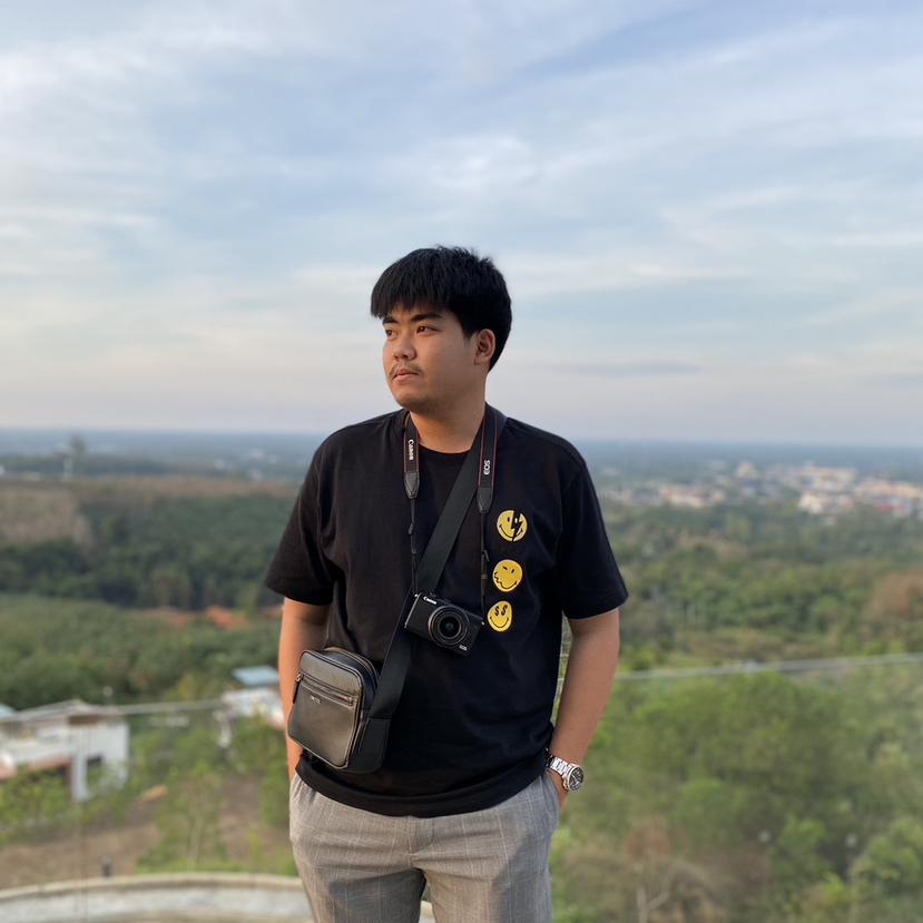 โพสต์ ของ PAO|Lemon8