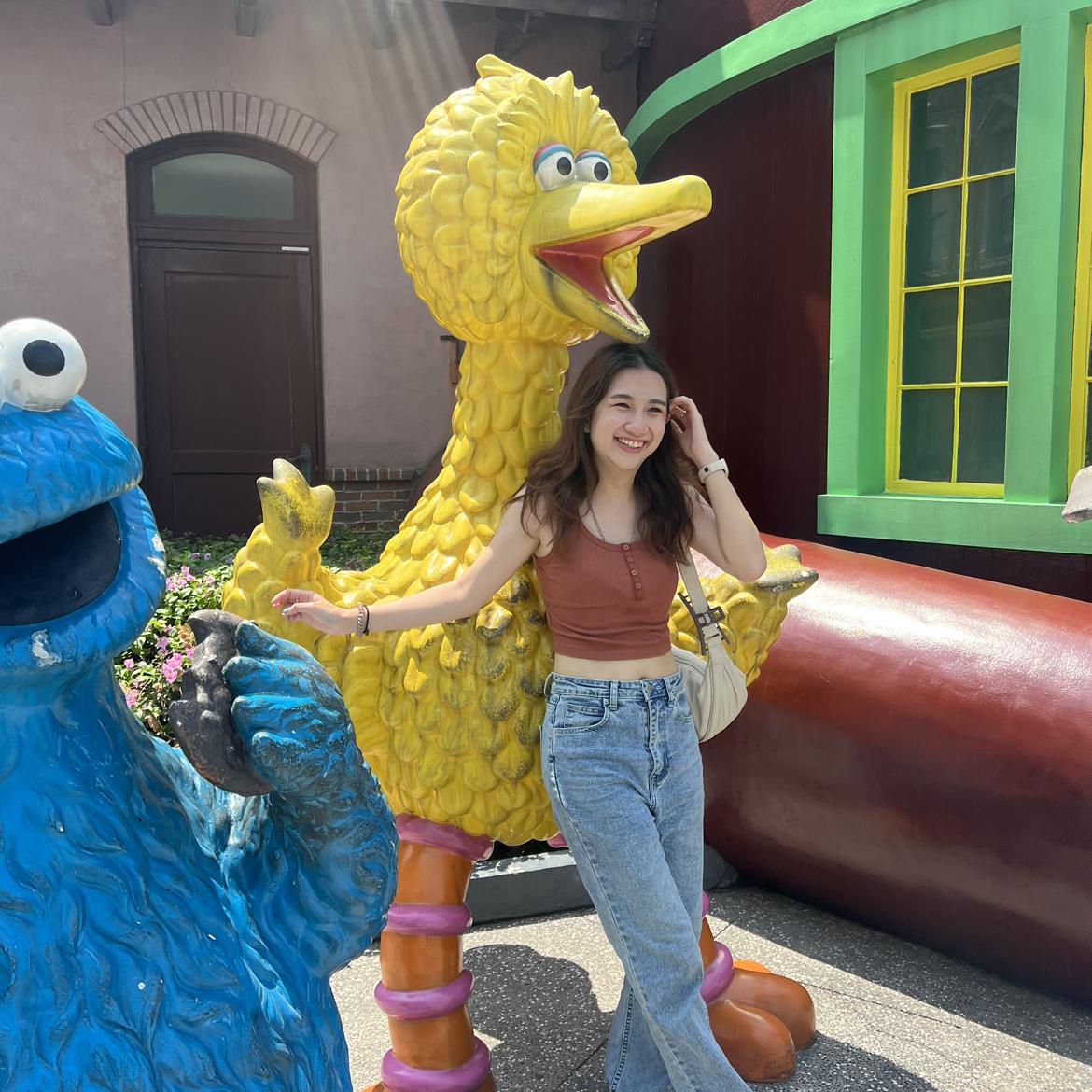 โพสต์ ของ PP🧡|Lemon8