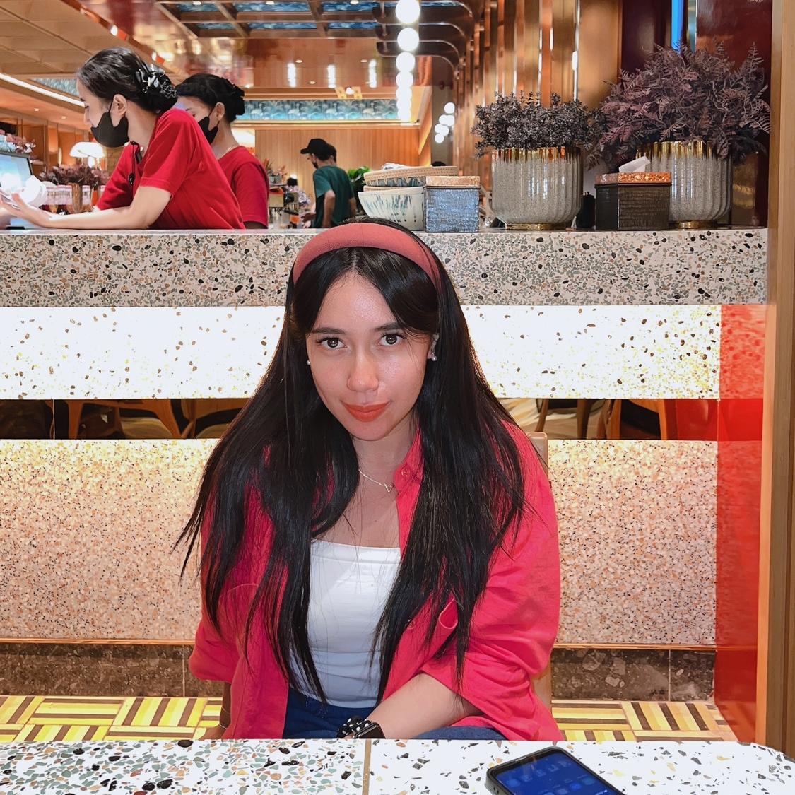 Siarkan Vira Nabilla|Lemon8