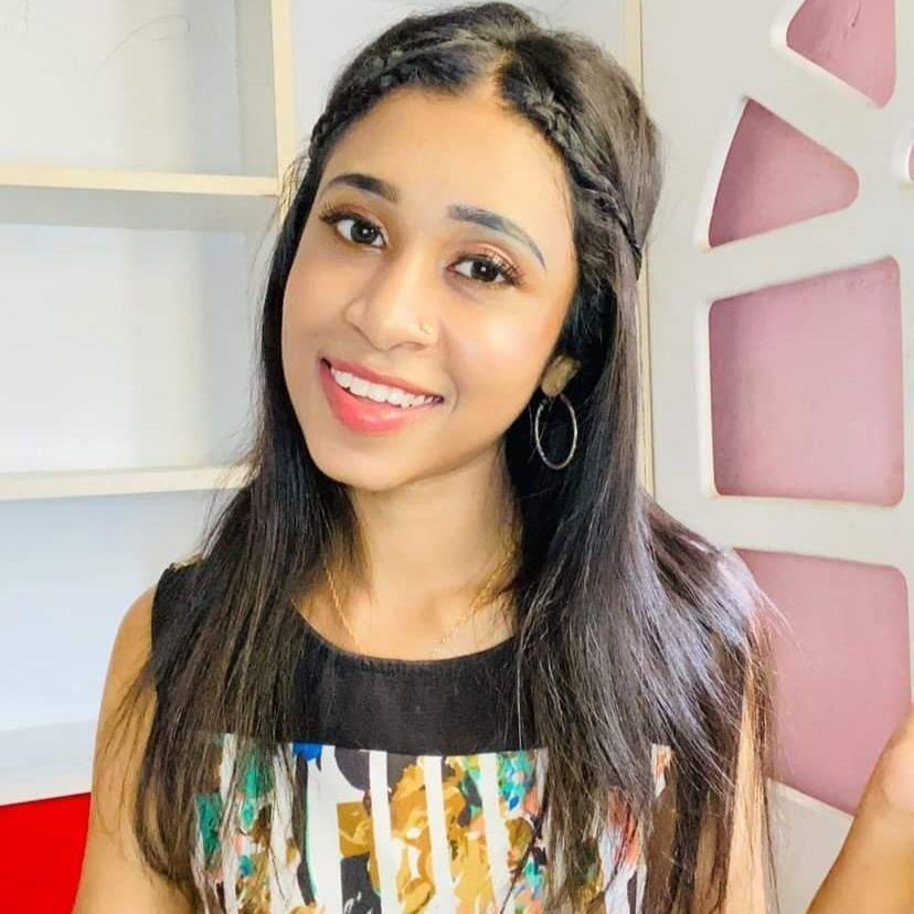 โพสต์ ของ Priya Ganeson|Lemon8