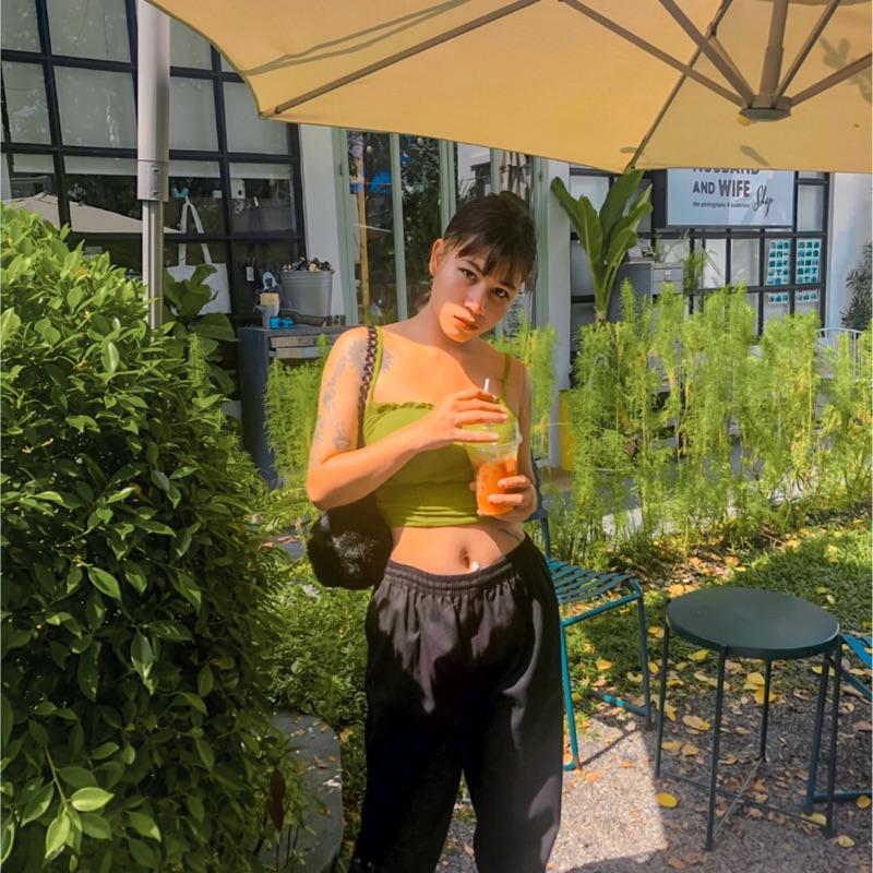 โพสต์ ของ Amp|Lemon8