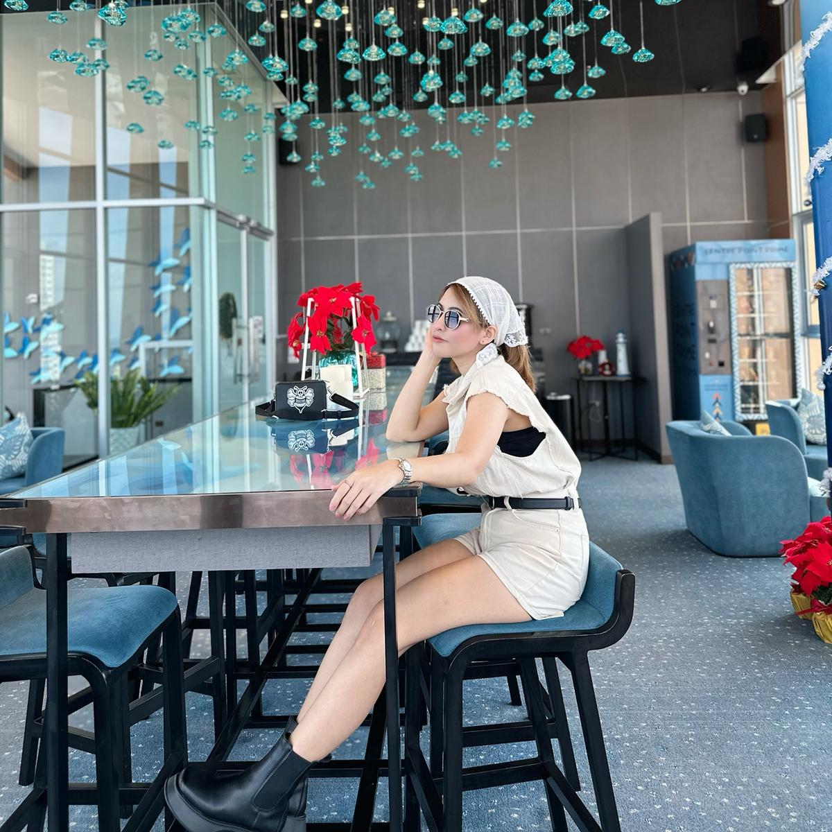 โพสต์ ของ Pinyaphat T.|Lemon8