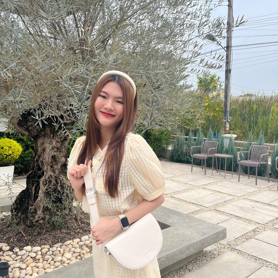 โพสต์ ของ Fah|Lemon8