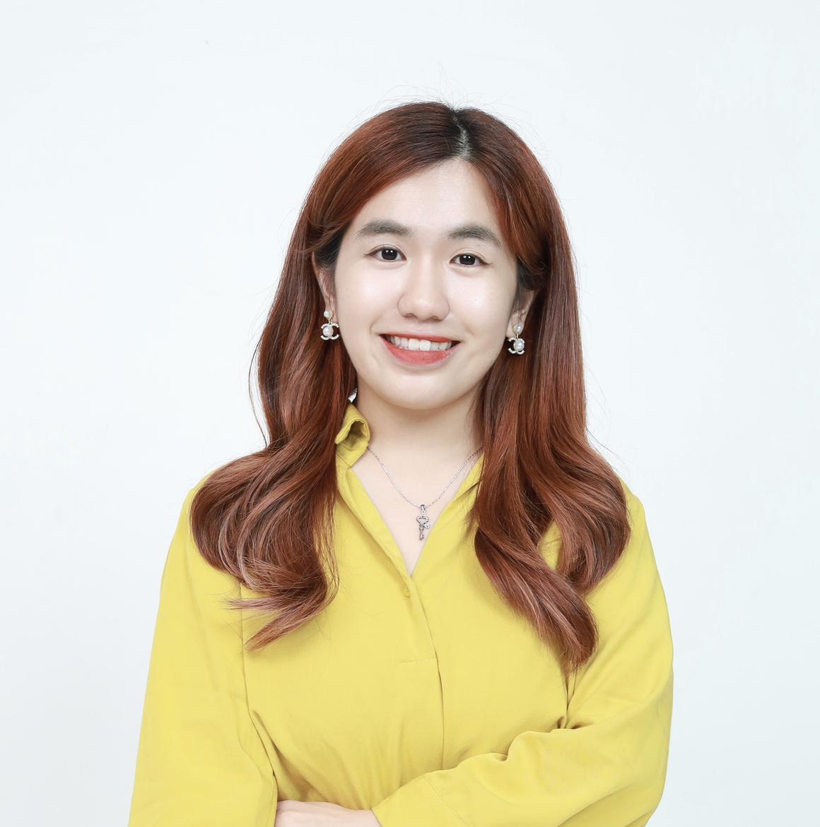 Posting Ivy Ong|Lemon8