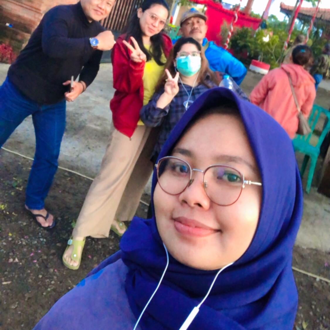 Posting Pratiwi|Lemon8