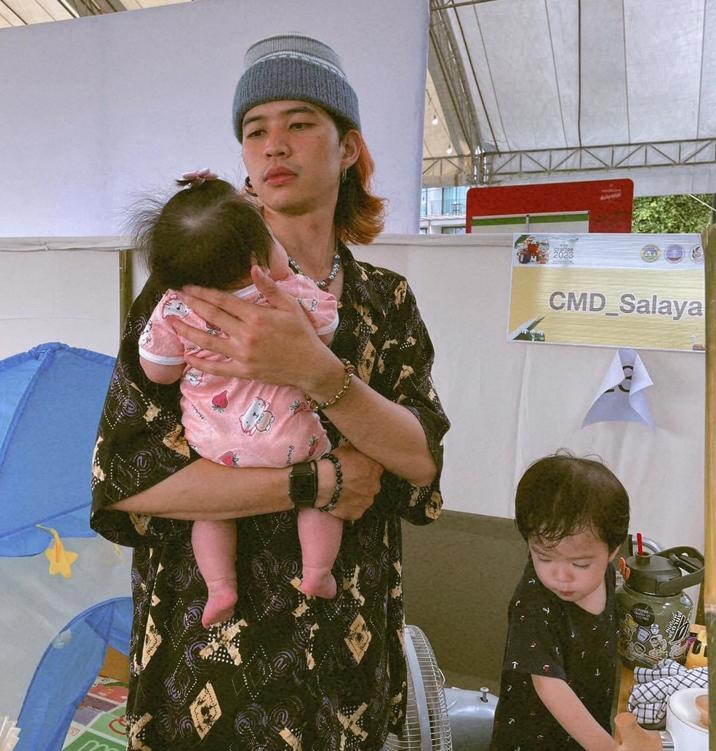 โพสต์ ของ Matthew|Lemon8