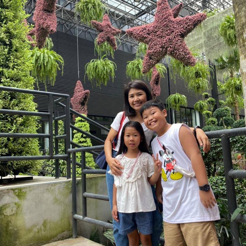 โพสต์ ของ Toon|Lemon8