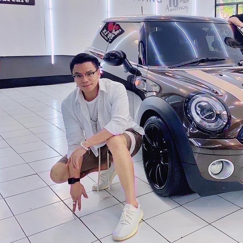 โพสต์ ของ Ton fix carcare|Lemon8