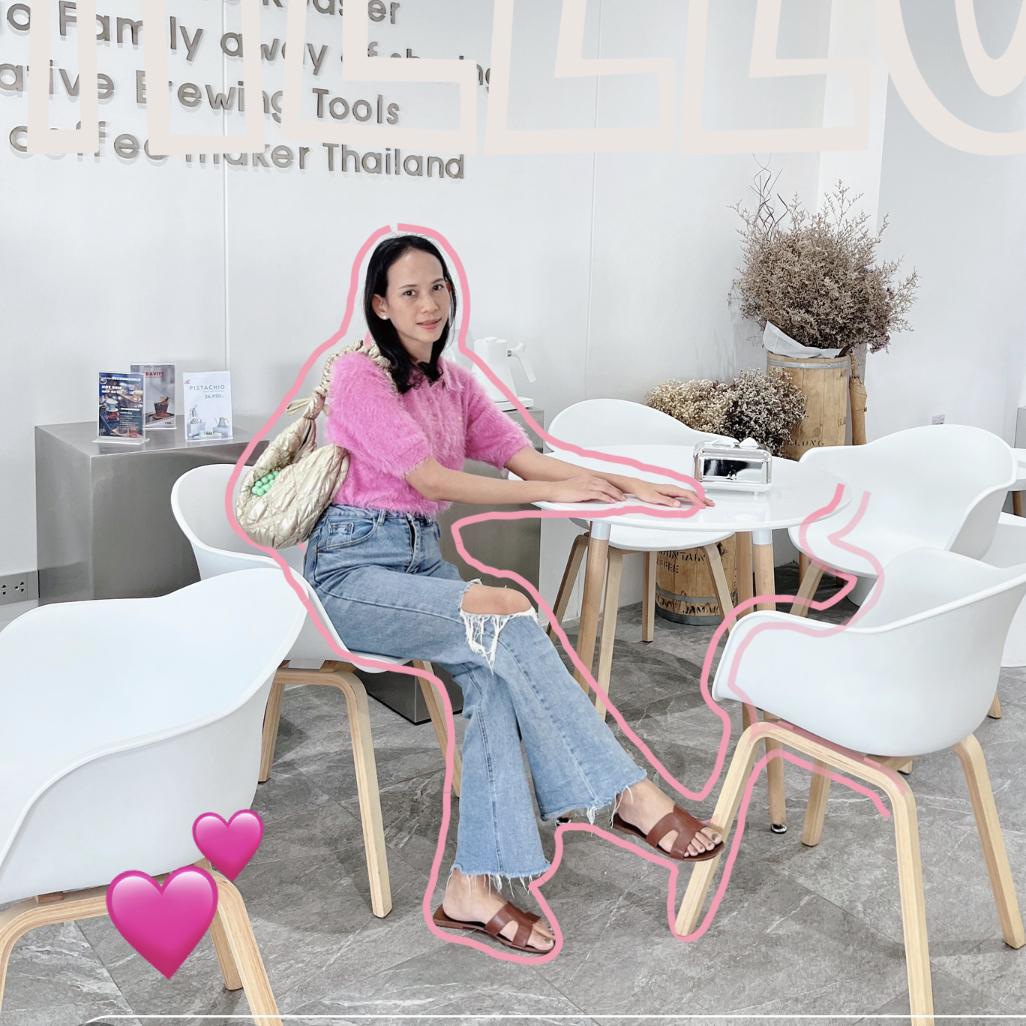 โพสต์ ของ Weena|Lemon8