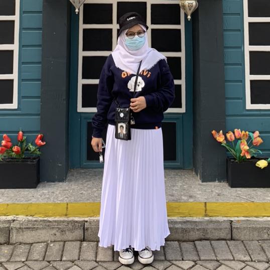 โพสต์ ของ Aida Cahyani|Lemon8