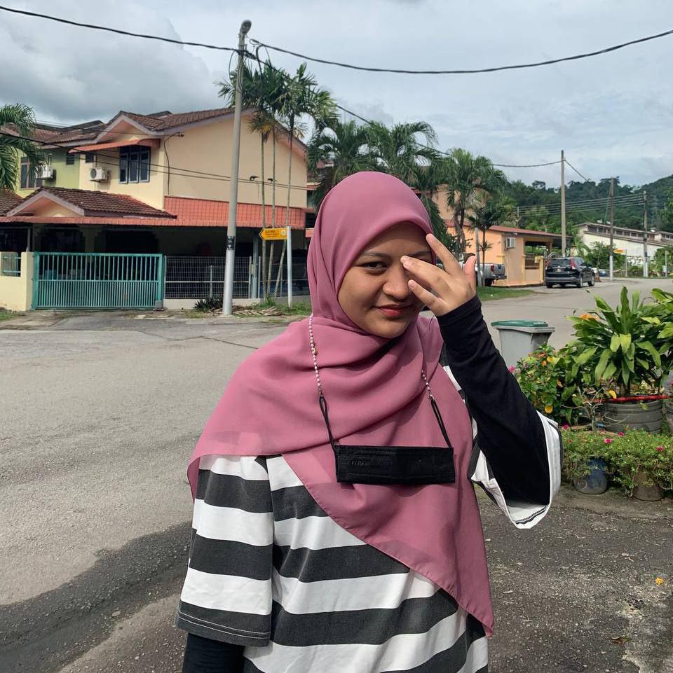 Siarkan Nur Atiqah|Lemon8