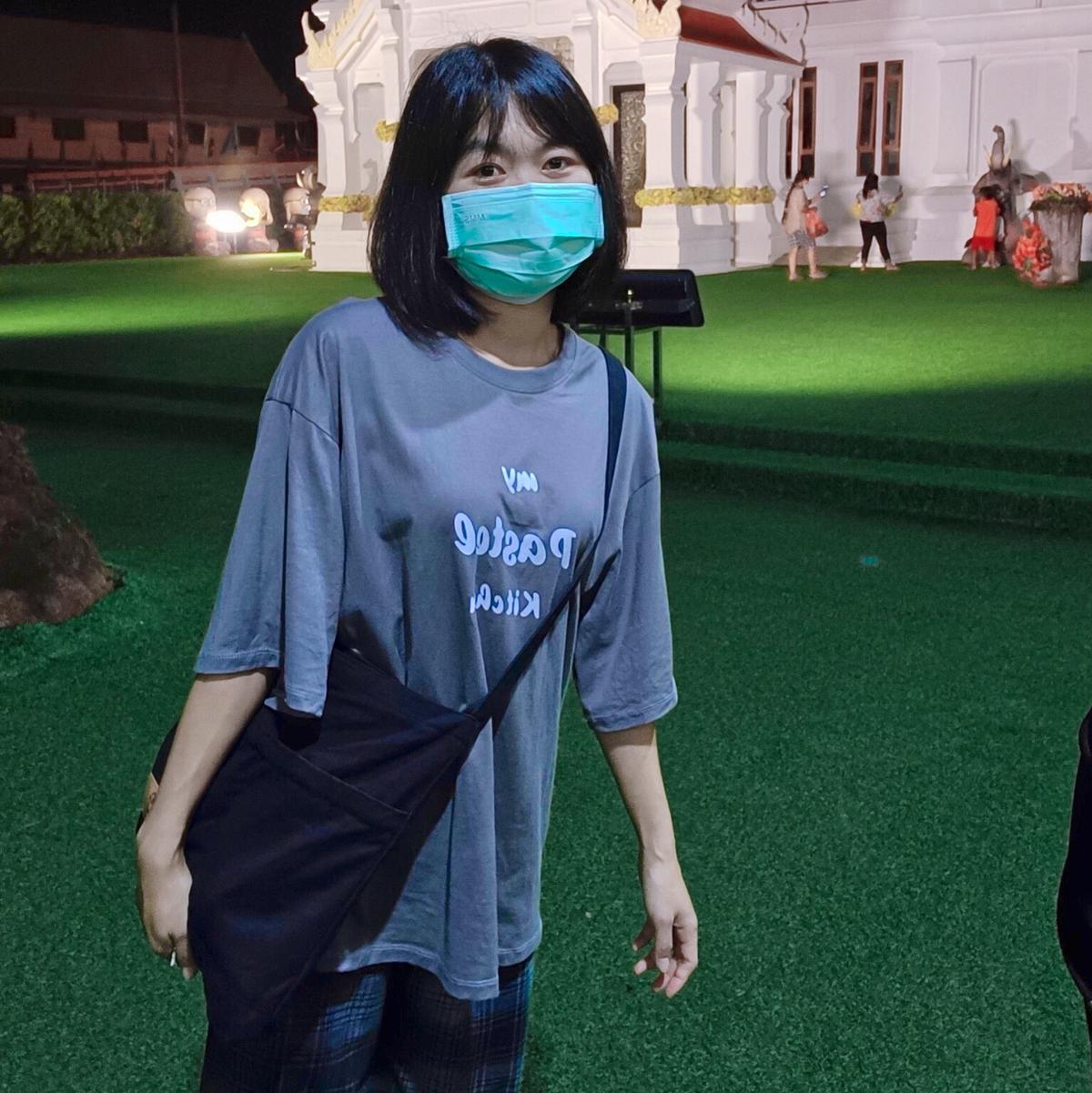 โพสต์ ของ Momo|Lemon8