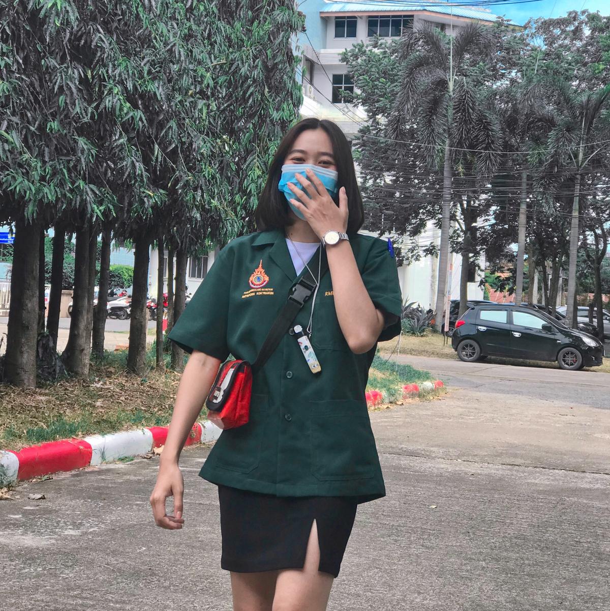 โพสต์ ของ Mook Natthaporn|Lemon8