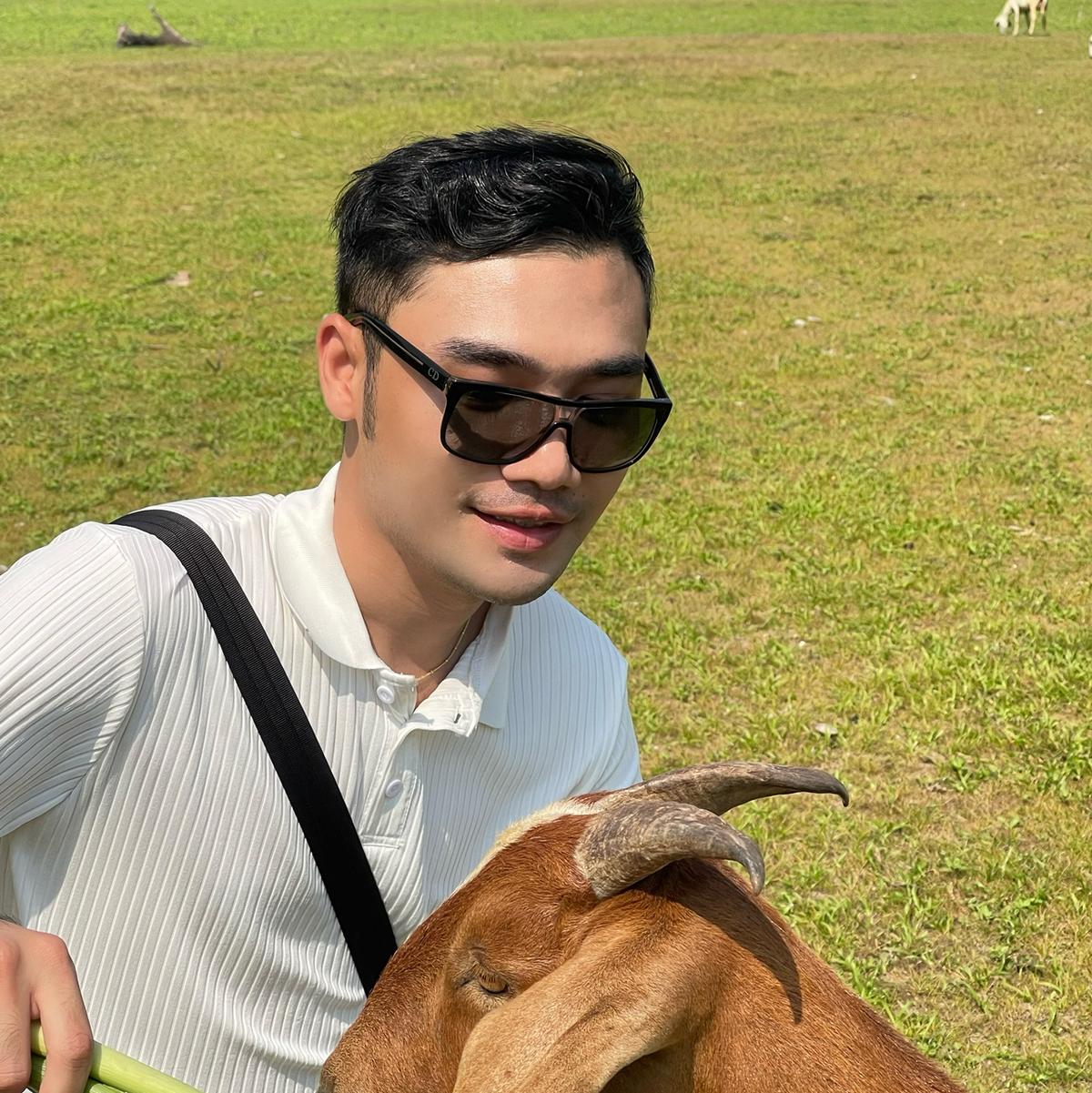 โพสต์ ของ Fluke.ntp|Lemon8