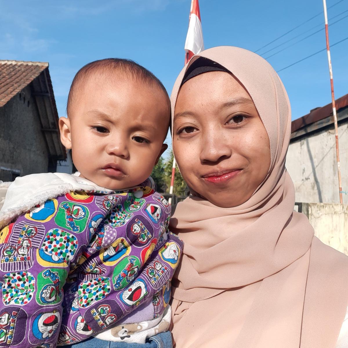 Posting Rita Setiawati|Lemon8