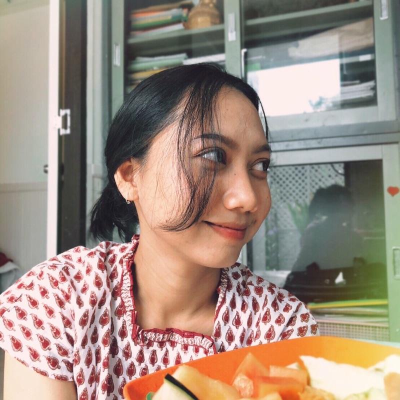 โพสต์ ของ Pat|Lemon8