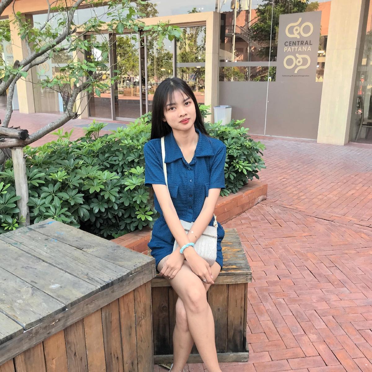 โพสต์ ของ Peachy|Lemon8