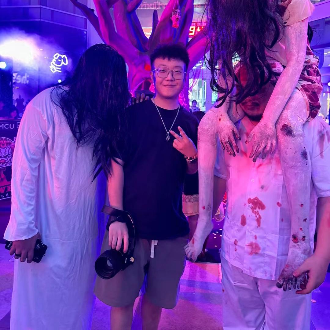 โพสต์ ของ Dylan|Lemon8