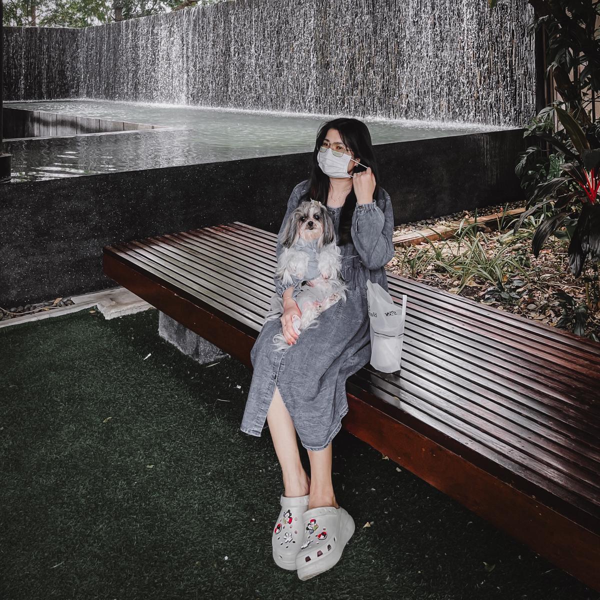 โพสต์ ของ Amara Luesopa|Lemon8