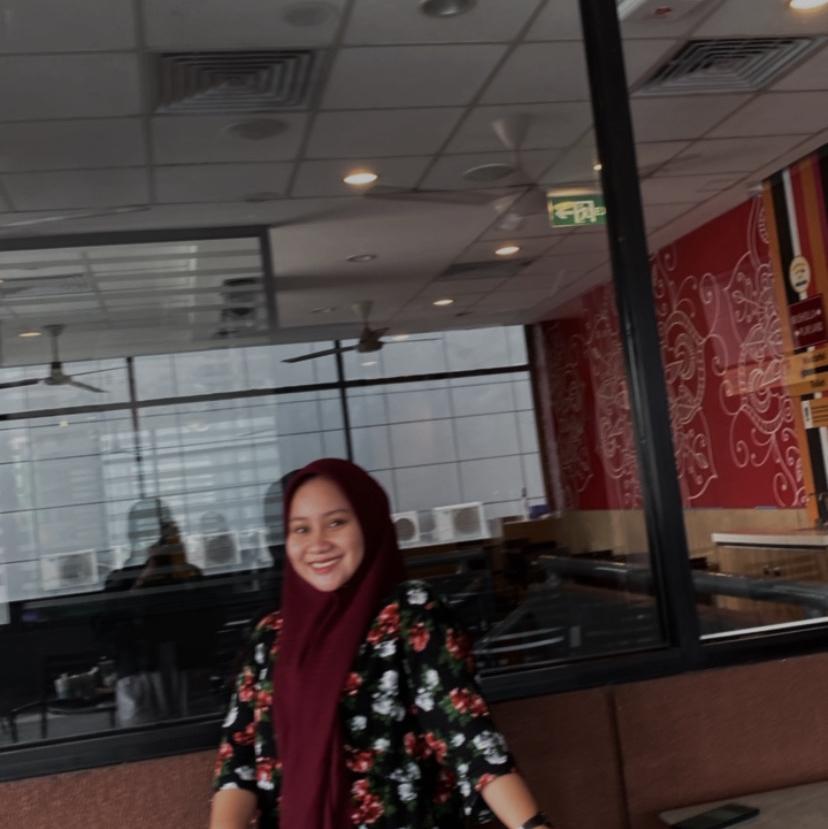 Posting Husniatul Aziza|Lemon8