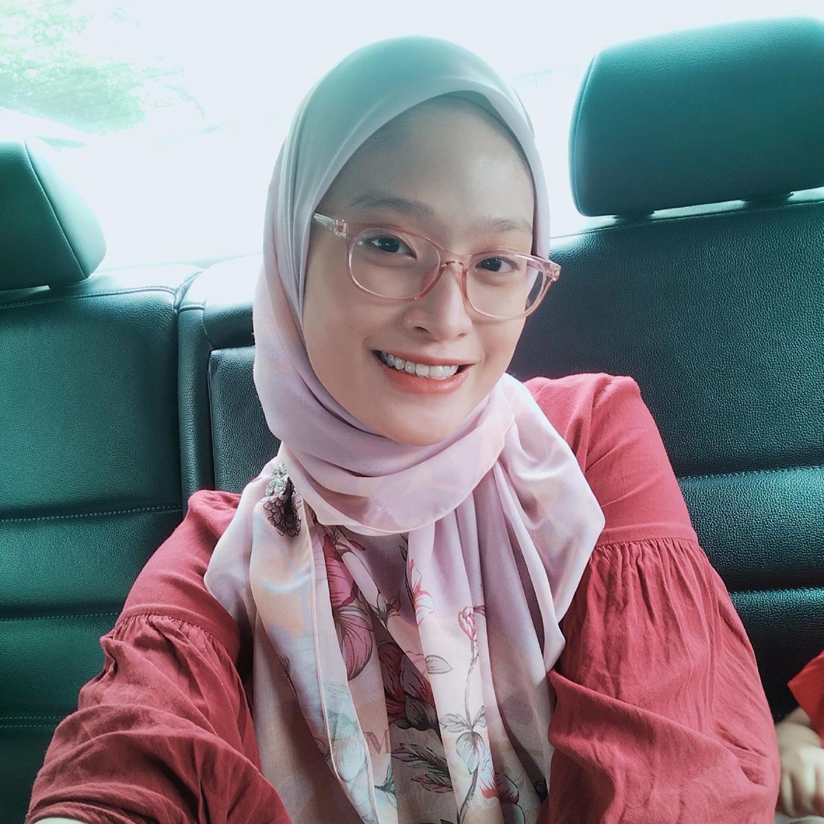 Siarkan Nana Rina|Lemon8