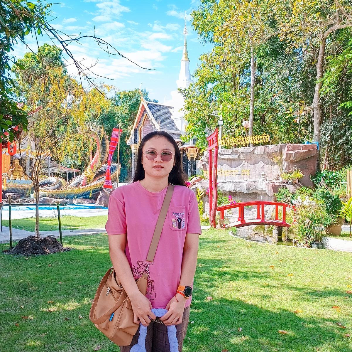 โพสต์ ของ Nichapha Nan|Lemon8