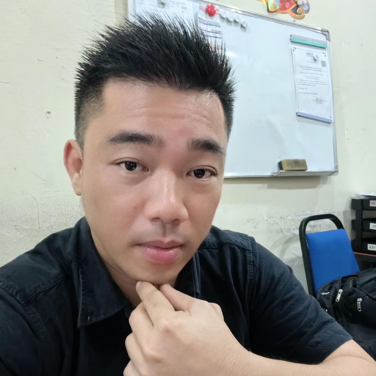 Siarkan Vincent Choy|Lemon8