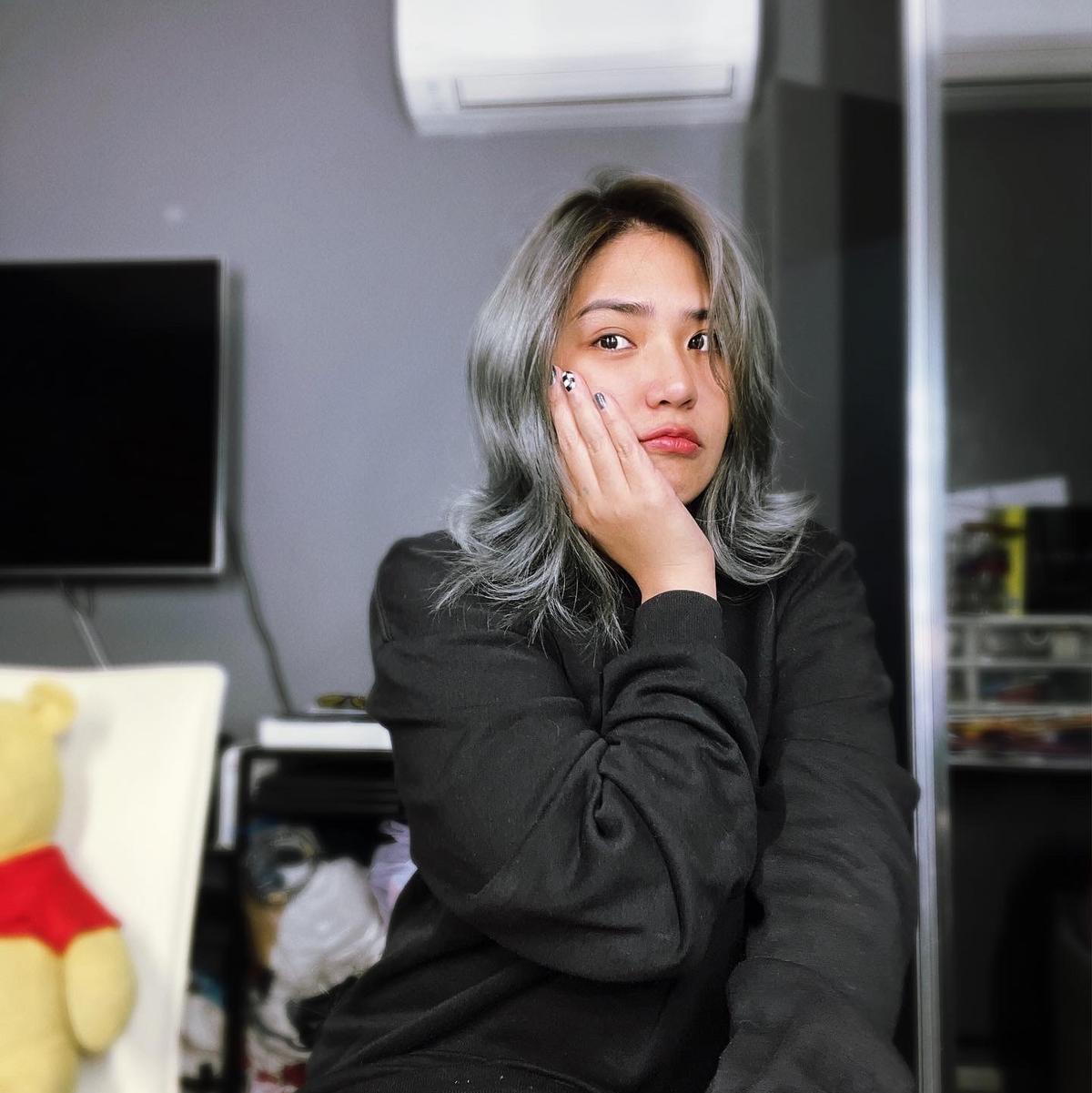 โพสต์ ของ SANDY TTW|Lemon8