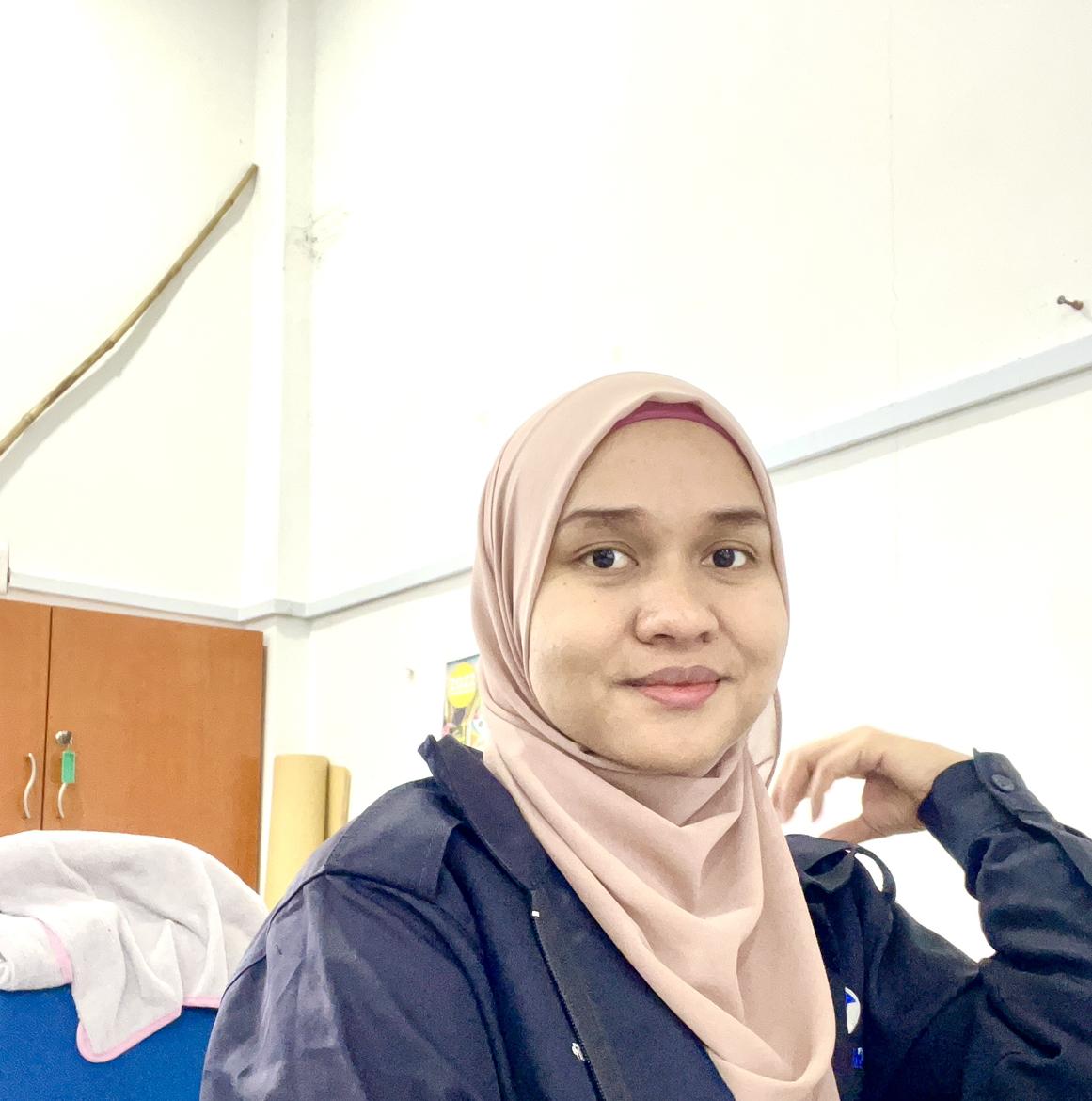 โพสต์ ของ Noor Syafiera|Lemon8