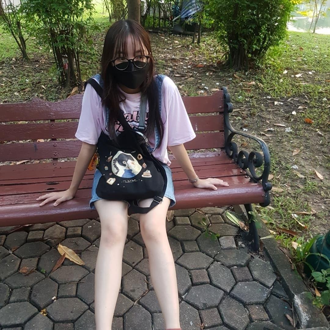 โพสต์ ของ Jaris|Lemon8