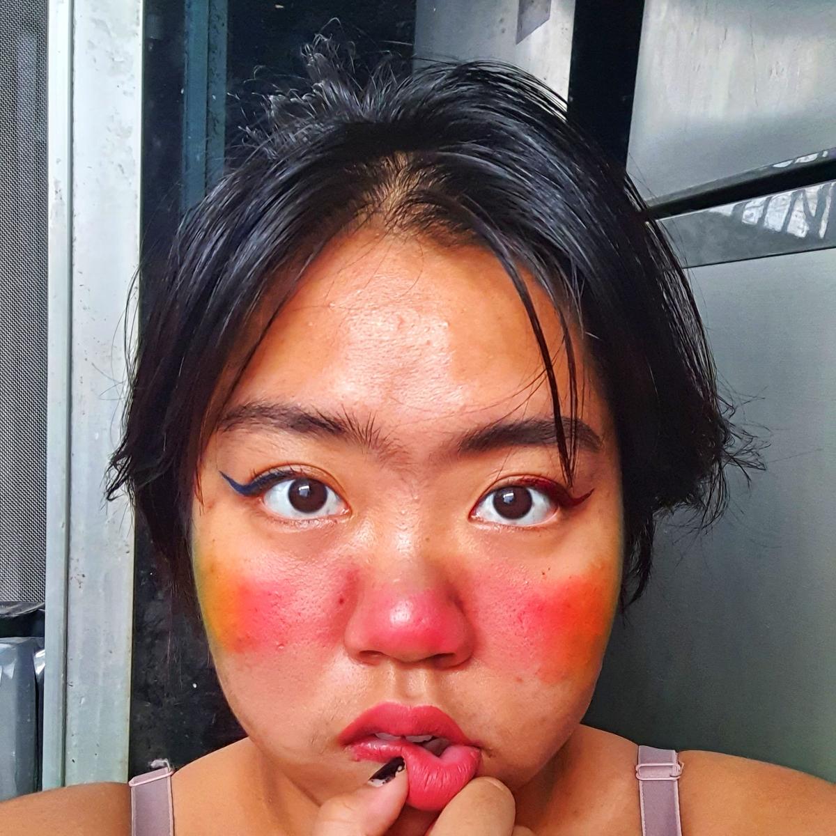 โพสต์ ของ Opal|Lemon8