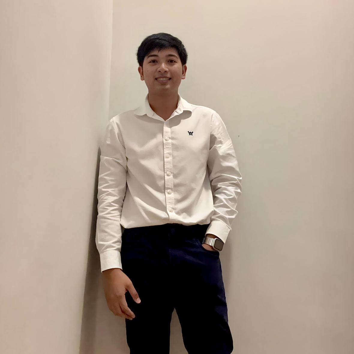 โพสต์ ของ Peerapat Ninpra|Lemon8