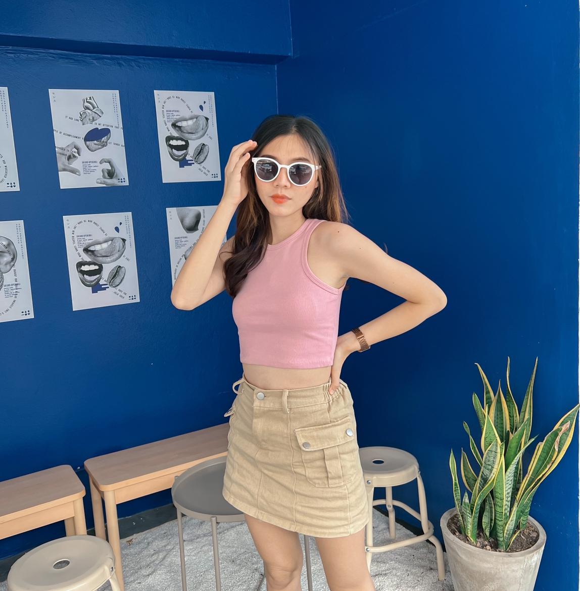 โพสต์ ของ Intira Ice|Lemon8