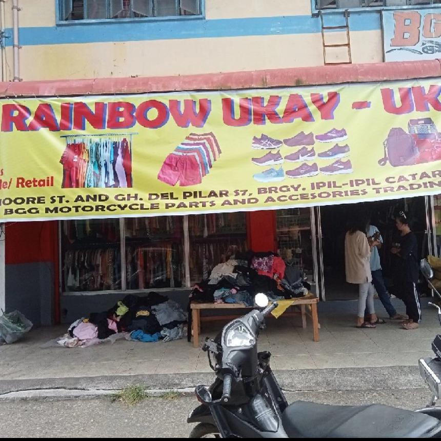 โพสต์ ของ rainbow 🌈 ukay|Lemon8