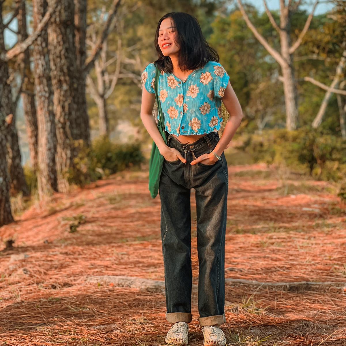 โพสต์ ของ LUNA|Lemon8