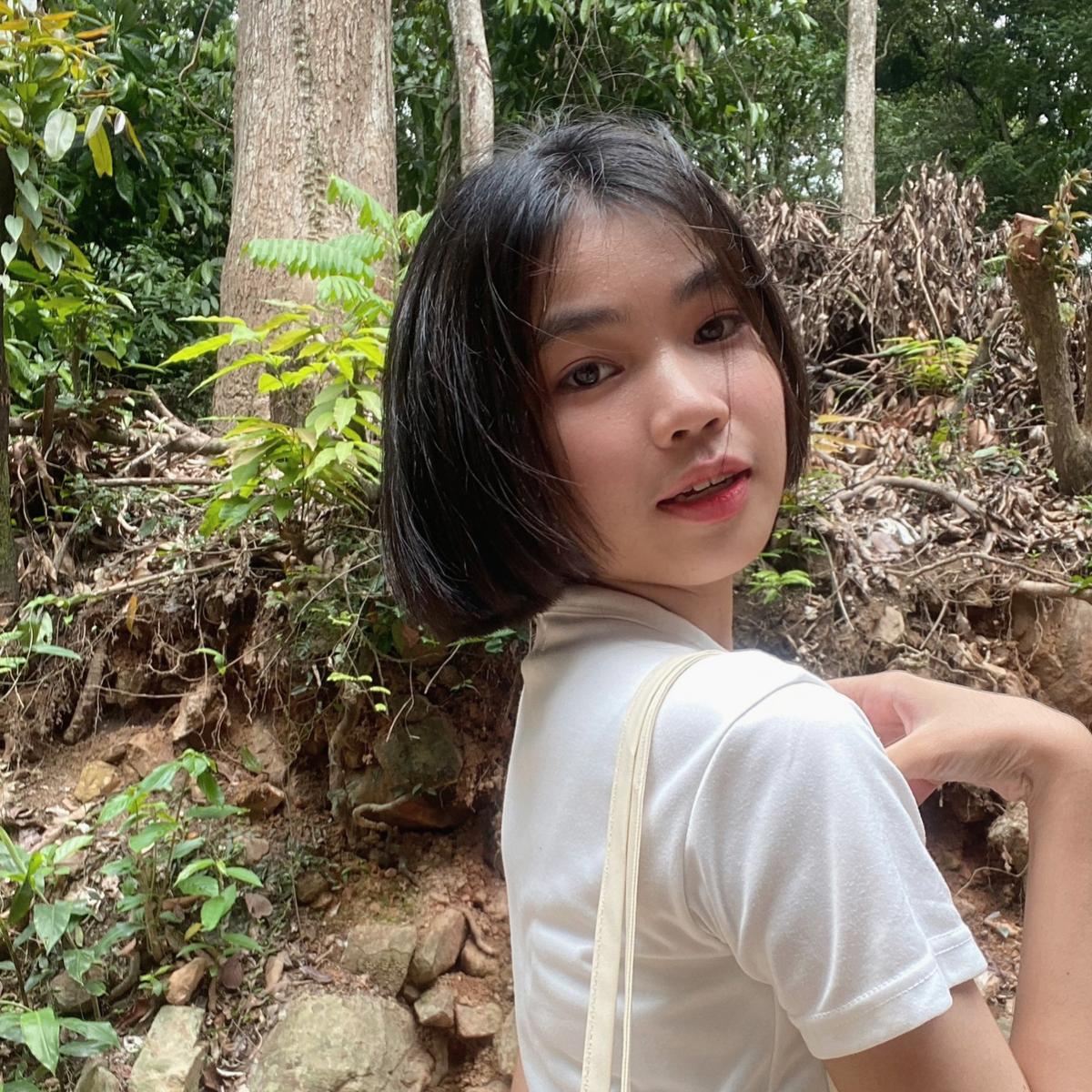 โพสต์ ของ APINYA|Lemon8