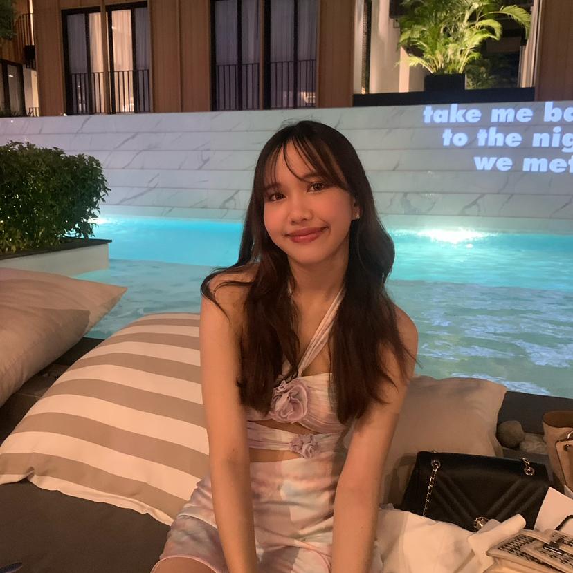 โพสต์ ของ may|Lemon8