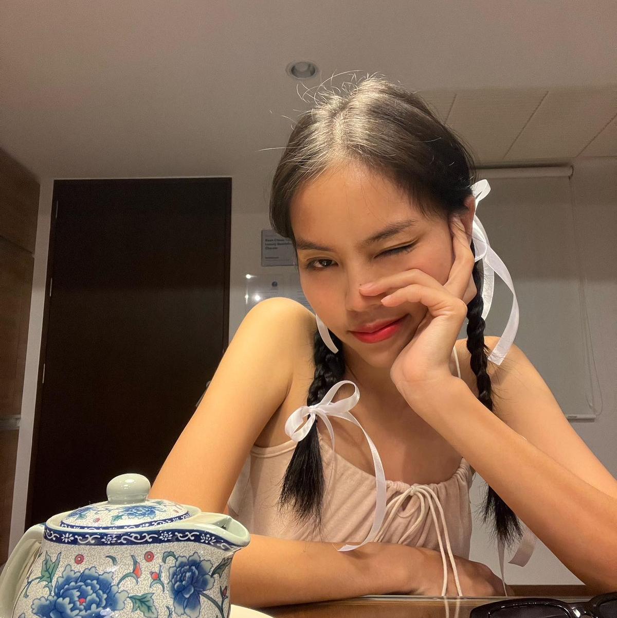 โพสต์ ของ Kaew Pun|Lemon8