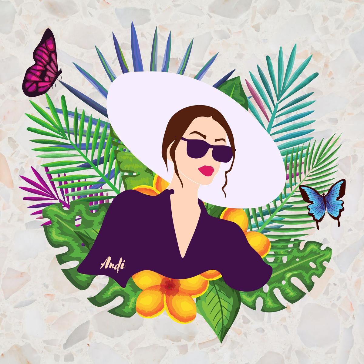 โพสต์ ของ Andi 🧿|Lemon8