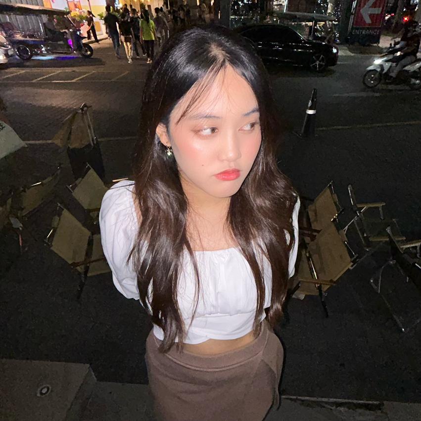 Ploychompoo🫧's Post|Lemon8