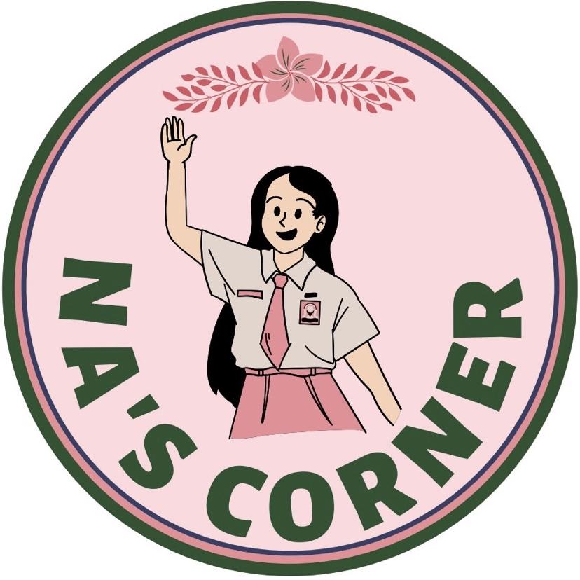 NA’s corner's Post|Lemon8