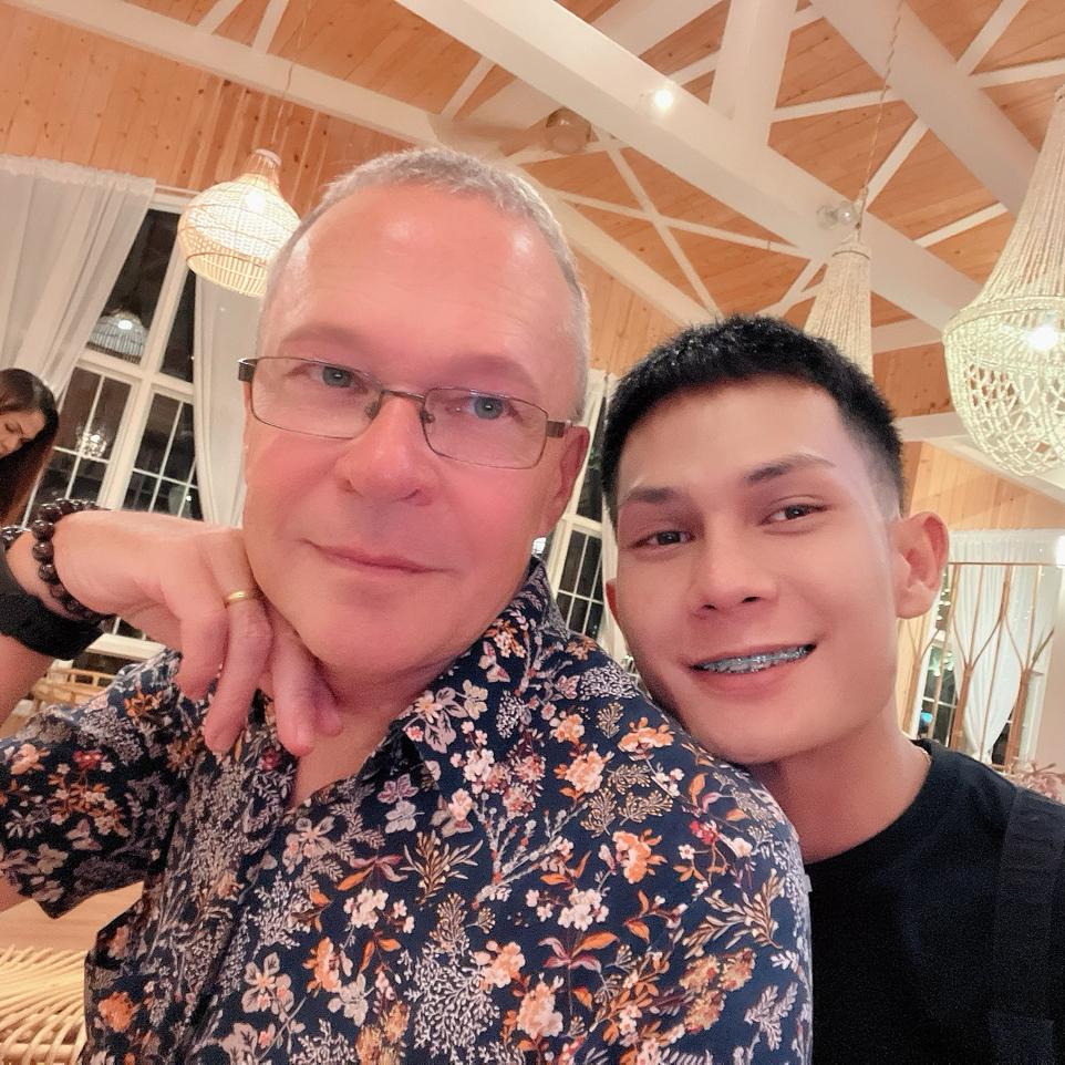 โพสต์ ของ Bew Charatpon|Lemon8