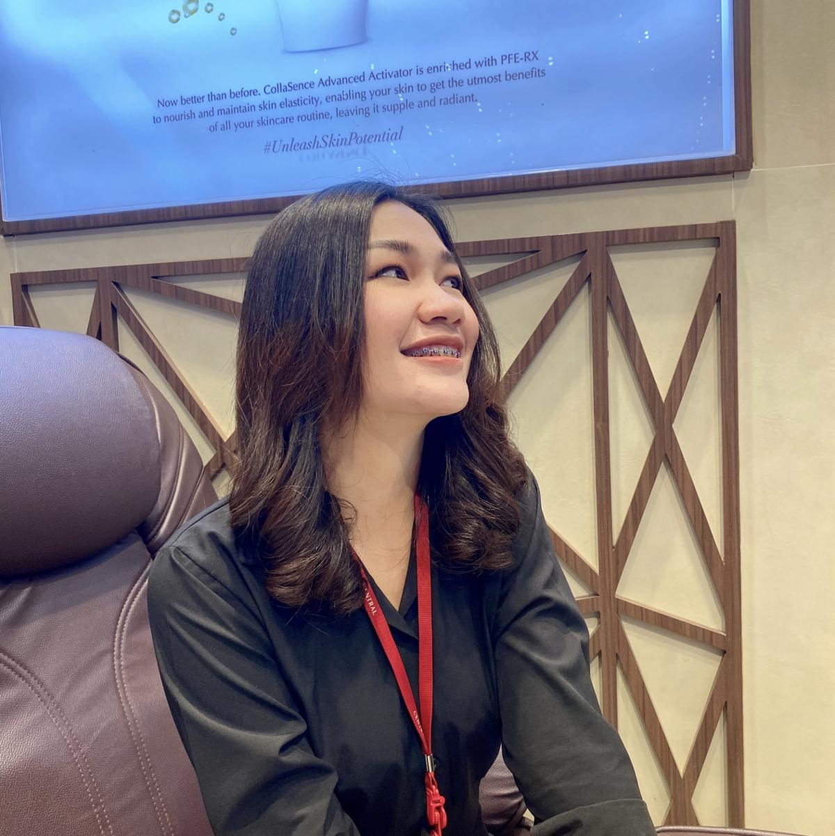 โพสต์ ของ Kitiya Ging|Lemon8