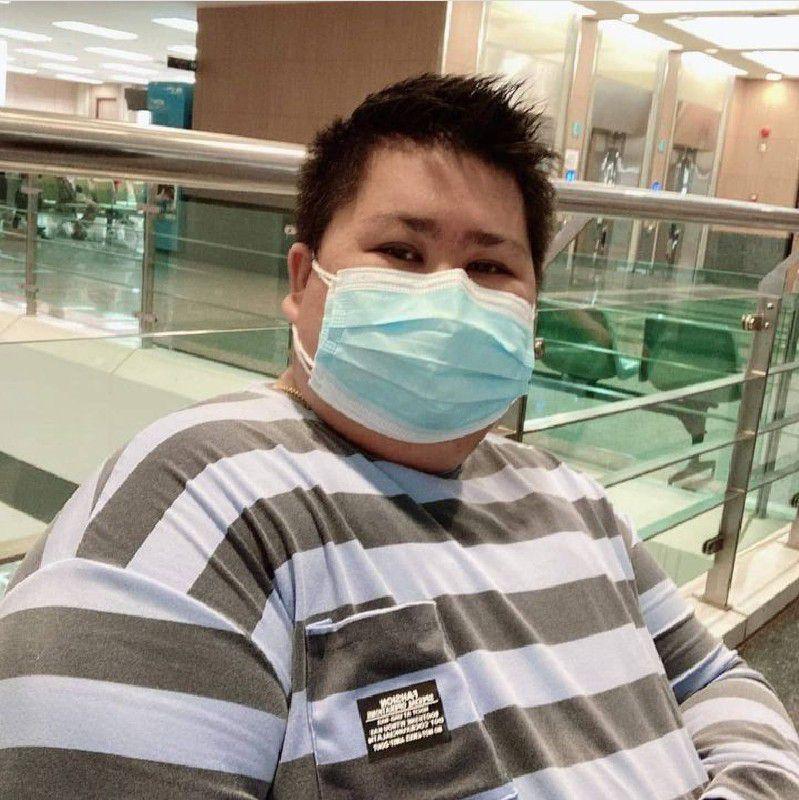 โพสต์ ของ Armarm🍺🐬🐻|Lemon8