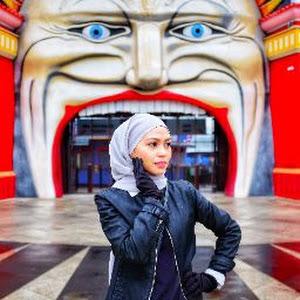 โพสต์ ของ Diana Zain|Lemon8