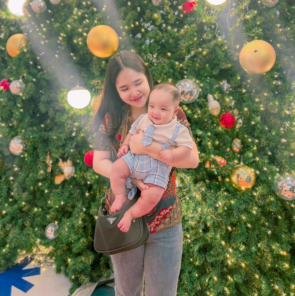 โพสต์ ของ Mommy Junior👶🏻|Lemon8